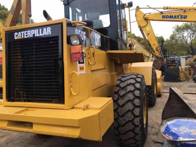 Cina Caricatore 4x4 a trazione a ruote Cat 950G 950H con cilindro idraulico Bosch Rexroth in vendita