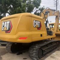 Quality Good Condition Original USA 320GC Caterpillar Digger Used Japan Make Excavator for sale