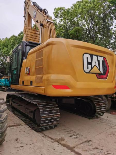 Quality Good Condition Original USA 320GC Caterpillar Digger Used Japan Make Excavator for sale