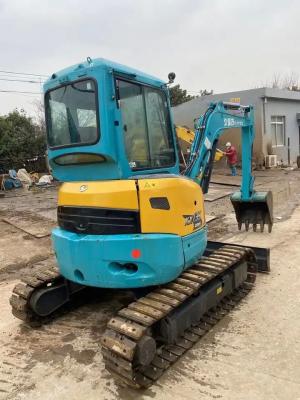 Cina KX163 Kubota Excavator 0-2000 ore di lavoro Perfetto per le vostre esigenze di costruzione in vendita