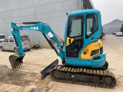 Cina KX163 Kubota Excavator 0-2000 ore di lavoro Perfetto per le vostre esigenze di costruzione in vendita