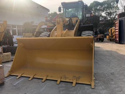 Cina SDLG LG956L 5 tonnellate Front End Loader con scarico e potenza idraulica da Parker Pump in vendita