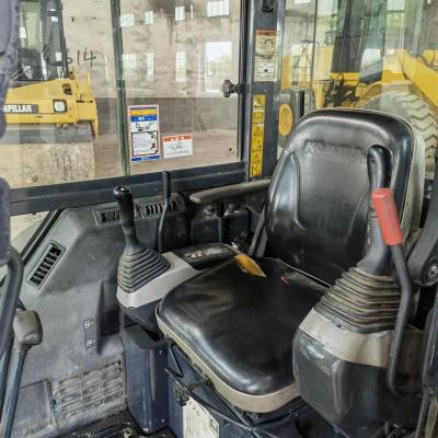 Cina Mini escavatore Komatsu da 3 tonnellate PC10 PC30 PC40 PC55 senza cabina aperta in vendita