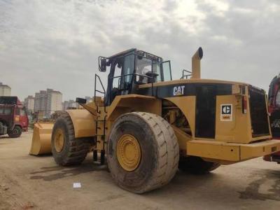 Cina 4x4 Drive Caterpillar 980G 988G Front Loader con originale usato 2019 anno in vendita