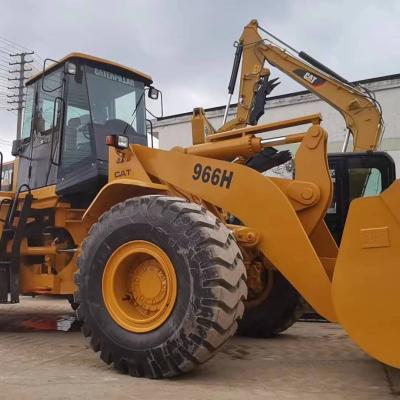 Cina Valvola idraulica Huade 966H 950H caricatore a ruote USA Caterpillar 966G caricatore a cat di fronte in vendita