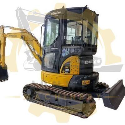 Cina Valvola idraulica 3 tonnellate cabina escavatore mini cabina Komatsu PC30 PC35 PC40 PC50 PC55 Prezzi in vendita