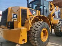 China USA Made 966L Front Loader Wheel Loader for Your Construction Projects for sale