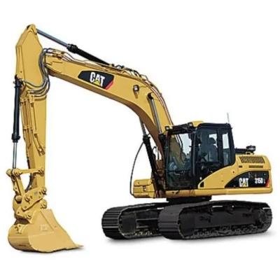 Cina 312d Caterpillar Japan Digger Cat 312 313 Crawler Excavator con e originale USA Made in vendita