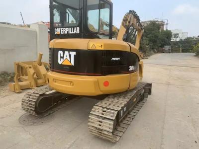 Cina 2016 Escavatore giapponese usato originale 304c Caterpillar Giappone Mini Digger Cat 304 306 307 308 Pompa idraulica in vendita
