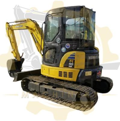 Китай Прямой экскаватор Komatsu PC50 PC40 PC30 PC55 5 тонн 4 тонны 3 тонны 2 тонны продается