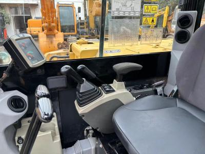 China Excavadora de rastreamento direto usada 307 Caterpillar America Mini Digger Cat 306 307e 305 à venda