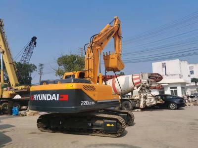 Китай Hyundai экскаватор 220LC 220 305LC Корея Части машины на пользу ваших проектов продается