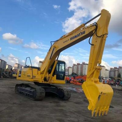 Cina Usato Giappone Komatsu PC220 PC200 PC240 PC300 PC350 PC400 PC450 Escavatore in vendita