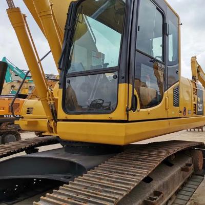 Cina Usato Giappone Komatsu PC220 PC200 PC240 PC300 PC350 PC400 PC450 Escavatore in vendita