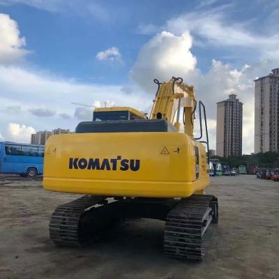 Cina Usato Giappone Komatsu PC220 PC200 PC240 PC300 PC350 PC400 PC450 Escavatore in vendita