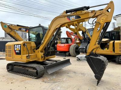 Cina USA Made Excavator 307 Caterpillar America Mini Digger Cat 306 307e 305 Originale Giappone in vendita