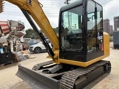 Cina USA Made Excavator 307 Caterpillar America Mini Digger Cat 306 307e 305 Originale Giappone in vendita