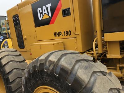 China Cat 140K Grader Caterpillar 140G 140 Motor Grader 132kW Rated Power for Customer Needs for sale