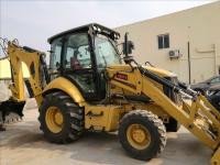 China Powerful CAT 420F Backhoe Loader Excavator for Top-Selling Construction Needs for sale