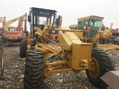 中国 140h モーターグレードヤー 中古 CAT 140G 140K 140 デトゥズエンジン9235*2710*3240 販売のため