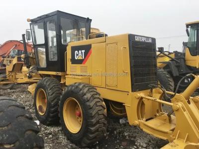 中国 140h モーターグレードヤー 中古 CAT 140G 140K 140 デトゥズエンジン9235*2710*3240 販売のため