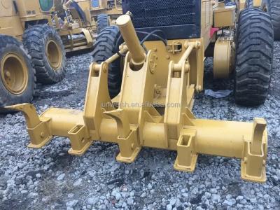 中国 140h モーターグレードヤー 中古 CAT 140G 140K 140 デトゥズエンジン9235*2710*3240 販売のため
