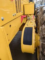 China CAT 140K Motor Grader The Ultimate Building Solution with 6CTA8.3 Engine Model for sale