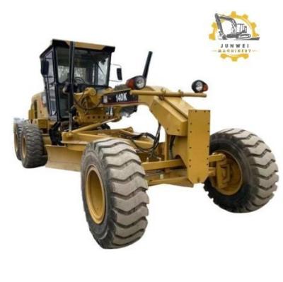 Cina Attrezzatura per la classificazione dei motori CAT 140G a prezzi accessibili con cilindro idraulico Bosch Rexroth in vendita
