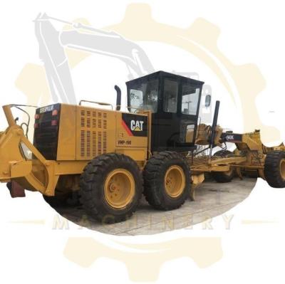 China Modelos usados CAT 140K Motor Grader 140G 140H 140K em excelente estado à venda