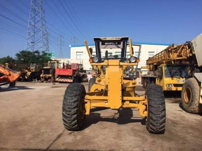 Cina 16000 kg Caterpillar 140G 140K 140 Motor Grader per condizioni di lavoro difficili in vendita