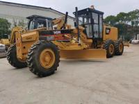 China 140H Motor Grader Perfect Choice for Your Construction Projects for sale