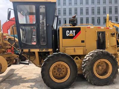 中国 日本製の CAT 140K モーターグラダーで優れた性能を体験 販売のため