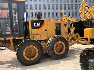 中国 日本製の CAT 140K モーターグラダーで優れた性能を体験 販売のため