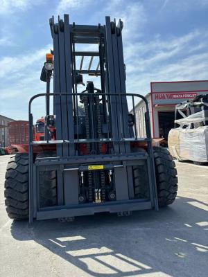 Cina 3 tonnellate di carrelli elevatori con mastello a due livelli e carrello a pallet a sollevamento idraulico manuale dal Giappone in vendita