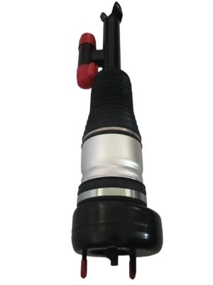 China Dual Chamber Front Left Shock Absorber 223 320 7203 For Mercedes Benz W223 for sale