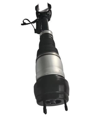 China 1663201413 Mercedes Benz W166 Car Suspension Shock Absorbers With Electronic Sensor for sale