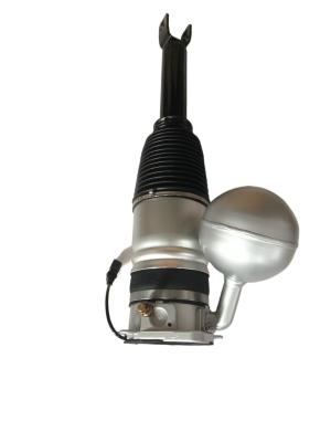 China 3D0616001J Volkswagen Phaeton Rear Air Suspension Strut With Hydraulic Accumulator Sensor for sale