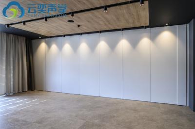 中国 移動壁 防音会議室 移動隔壁 販売のため