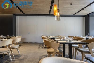 中国 移動壁 防音会議室 移動隔壁 販売のため