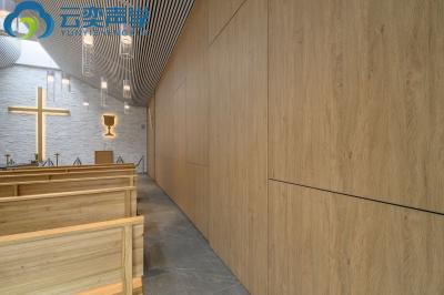 Cina Porta pieghevole Partenza di legno Partenza mobile Partenza mobile in vendita