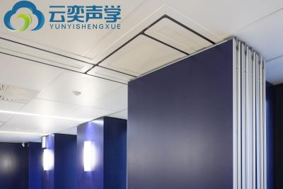 Cina Pareti mobili per hotel Pareti mobili per banchetti in vendita