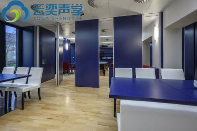 Cina Pareti mobili per hotel Pareti mobili per banchetti in vendita