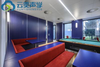 Cina Pareti mobili per hotel Pareti mobili per banchetti in vendita