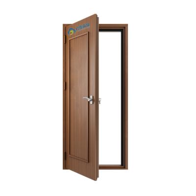 Cina Porte d'albergo personalizzate di fascia alta Porte insonorizzate da camera da letto in vendita