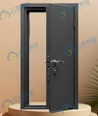 Cina STC 40+ 3 DB Porta insonorizzata per privacy e comfort negli edifici residenziali in vendita