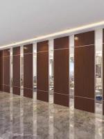 China Hanging Room Partition Divider with Sound Reduction for sale