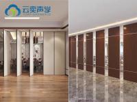China Hanging Room Partition Divider with Sound Reduction for sale