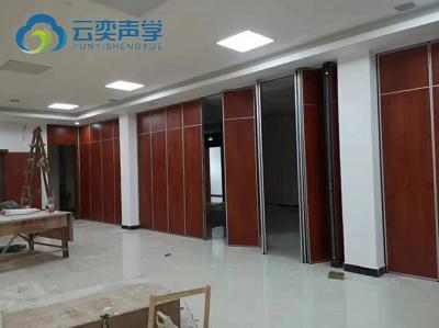 Cina Divisore di pareti della sala appesa con riduzione del rumore in vendita