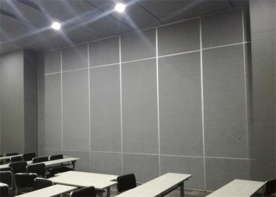Cina La parete mobile insonorizzata tradizionale divide le forniture di ufficio del pannello del divisore in vendita