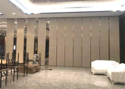 Cina Nessuna divisione di alluminio d'arrugginimento della struttura che appende il muro divisorio di blocco sano in vendita